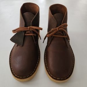 Clarks | Shoes | Clark Original Beeswax Desert Clarks | Poshmark